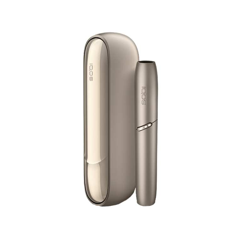 دستگاه آیکاس 3 | IQOS 3 DUOS – نیکو هاب – فروش ویپ، پاد و اقلام وابسته