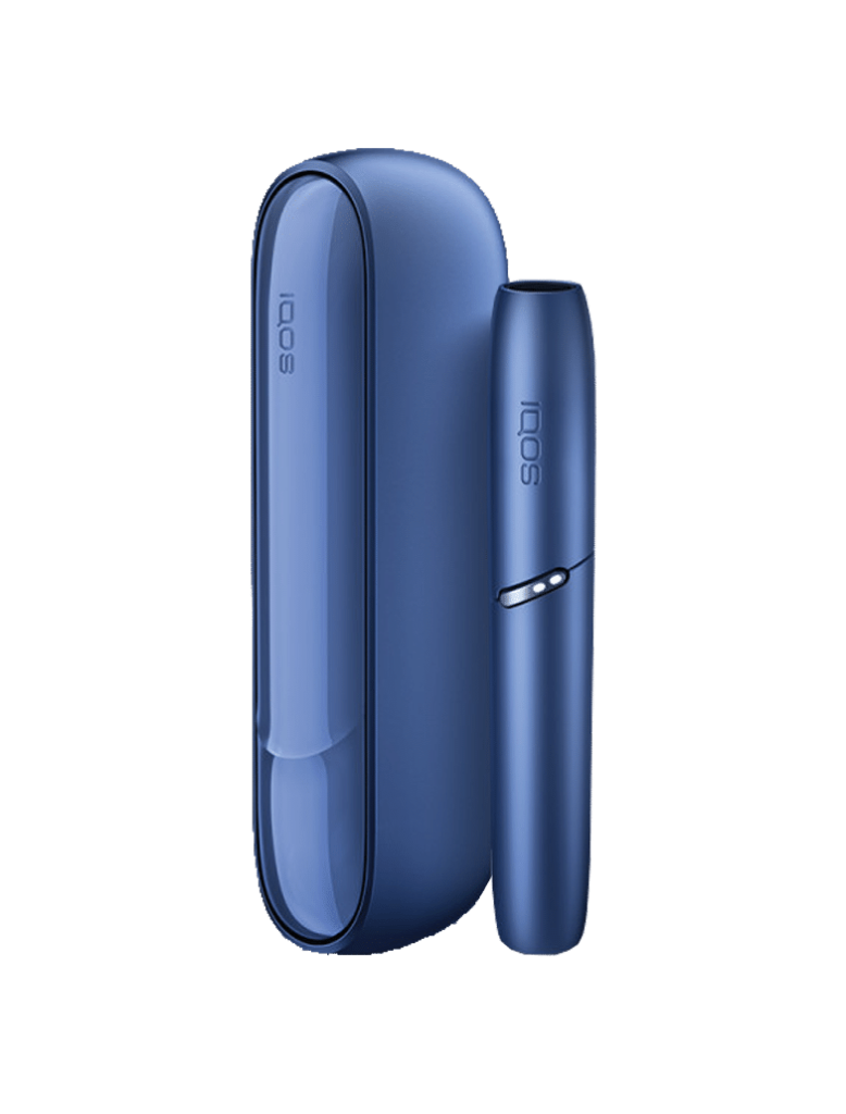 دستگاه آیکاس 3 | IQOS 3 DUOS – نیکو هاب – فروش ویپ، پاد و اقلام وابسته